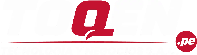 TOQEN - Tienda de laptop, computadoras, impresoras y accesorios